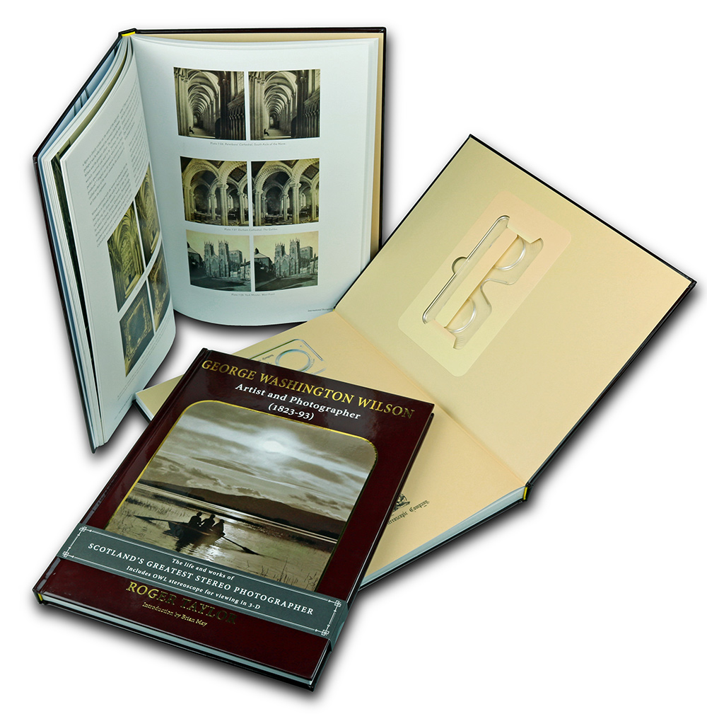 GEORGE WASHINGTON WILSON Artist and Photographer (1823-93) - Online Shop